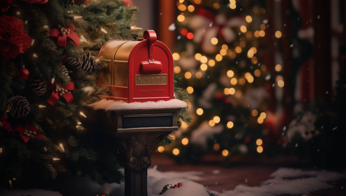 Christmas Card Exchange | MyMerryChristmas.com