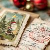 Christmas Stamps 2024 | MyMerryChristmas.com
